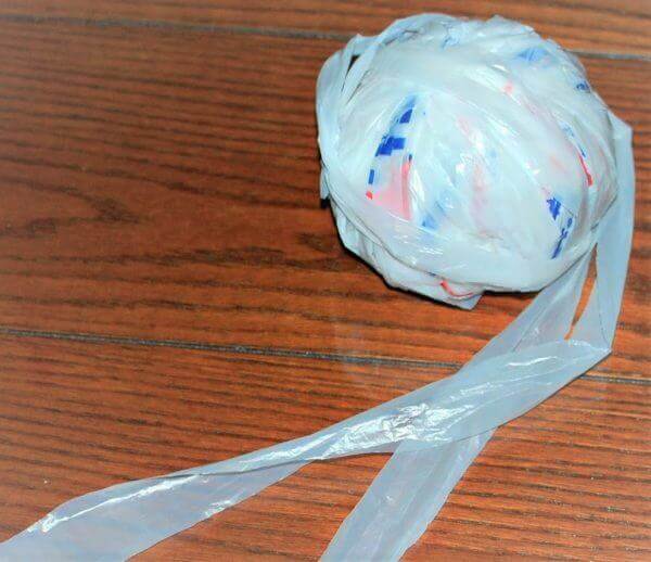 How to Make Plarn + Some Fun Plarn Projects! | Petals to Picots