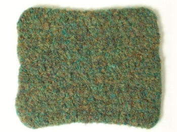 Felting Knitting & Crochet: What Is Felting? How To Felt? - Petals to ...