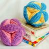 Crochet Patterns