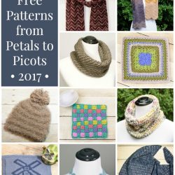 Petals to Picots | Crochet, knit, create ...