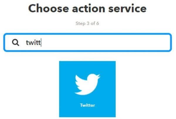 How to Use IFTTT as a Social Media Scheduler | Petals to Picots